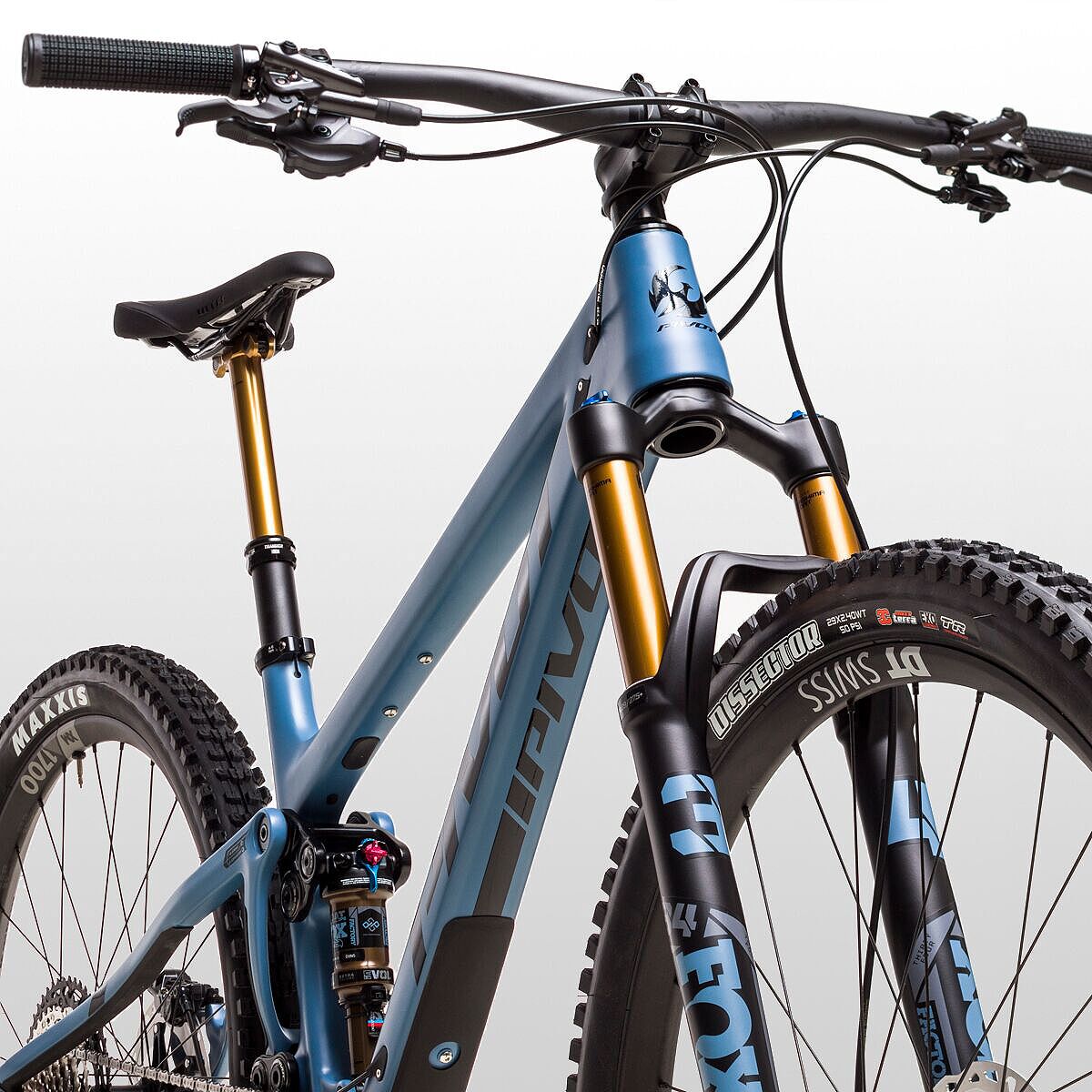 Pivot Trail 429 Pro XT/XTR Mountain Bike - Bikes