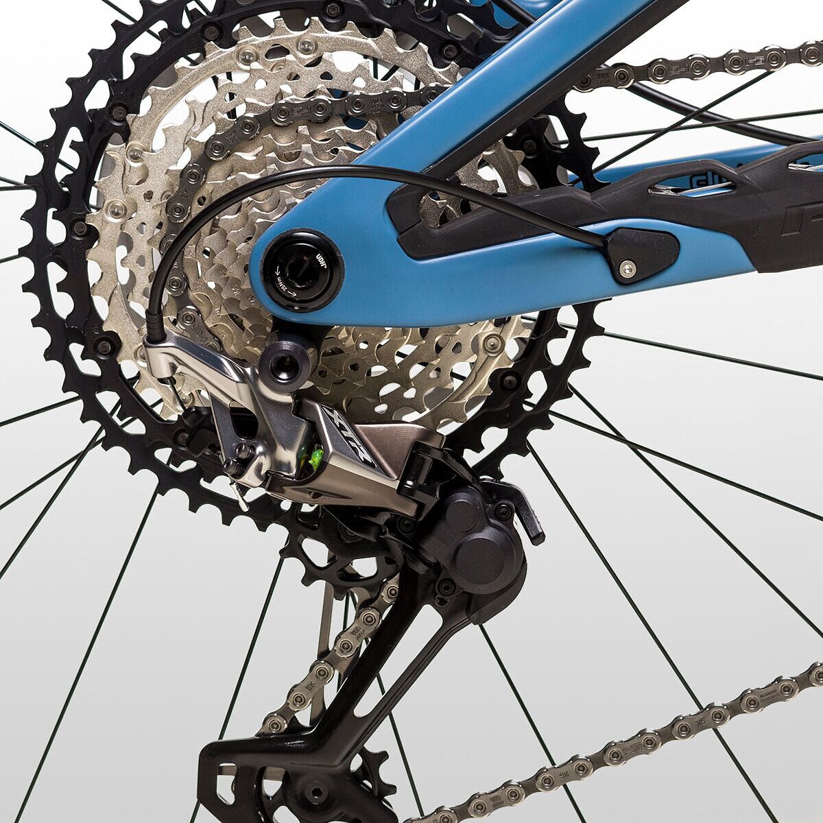 Pivot Trail 429 Pro XT/XTR Mountain Bike - Bikes