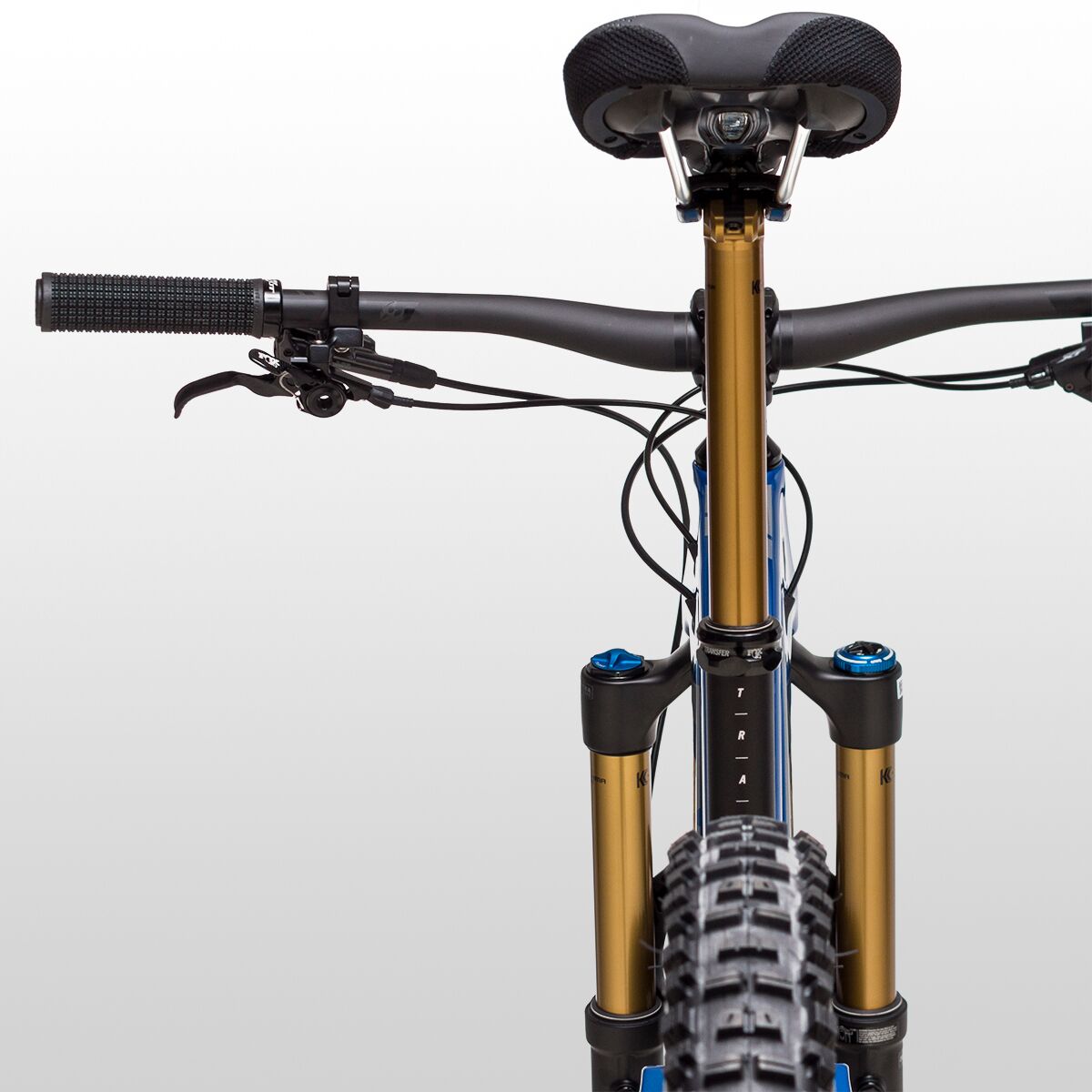 Pivot Switchblade Pro XT/XTR Carbon Wheel Mountain Bike - Bikes