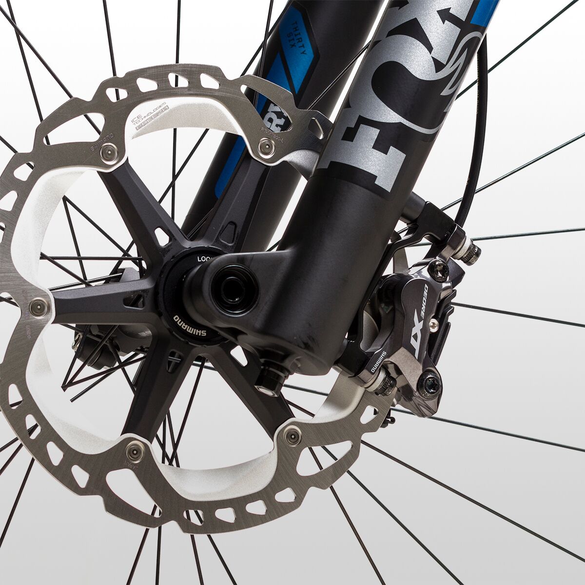 Pivot Switchblade Pro XT/XTR Carbon Wheel Mountain Bike - Bikes