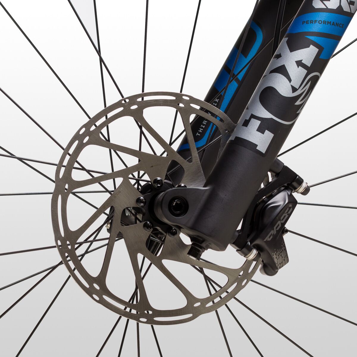 Pivot Switchblade Ride GX/X01 Mountain Bike - Bikes