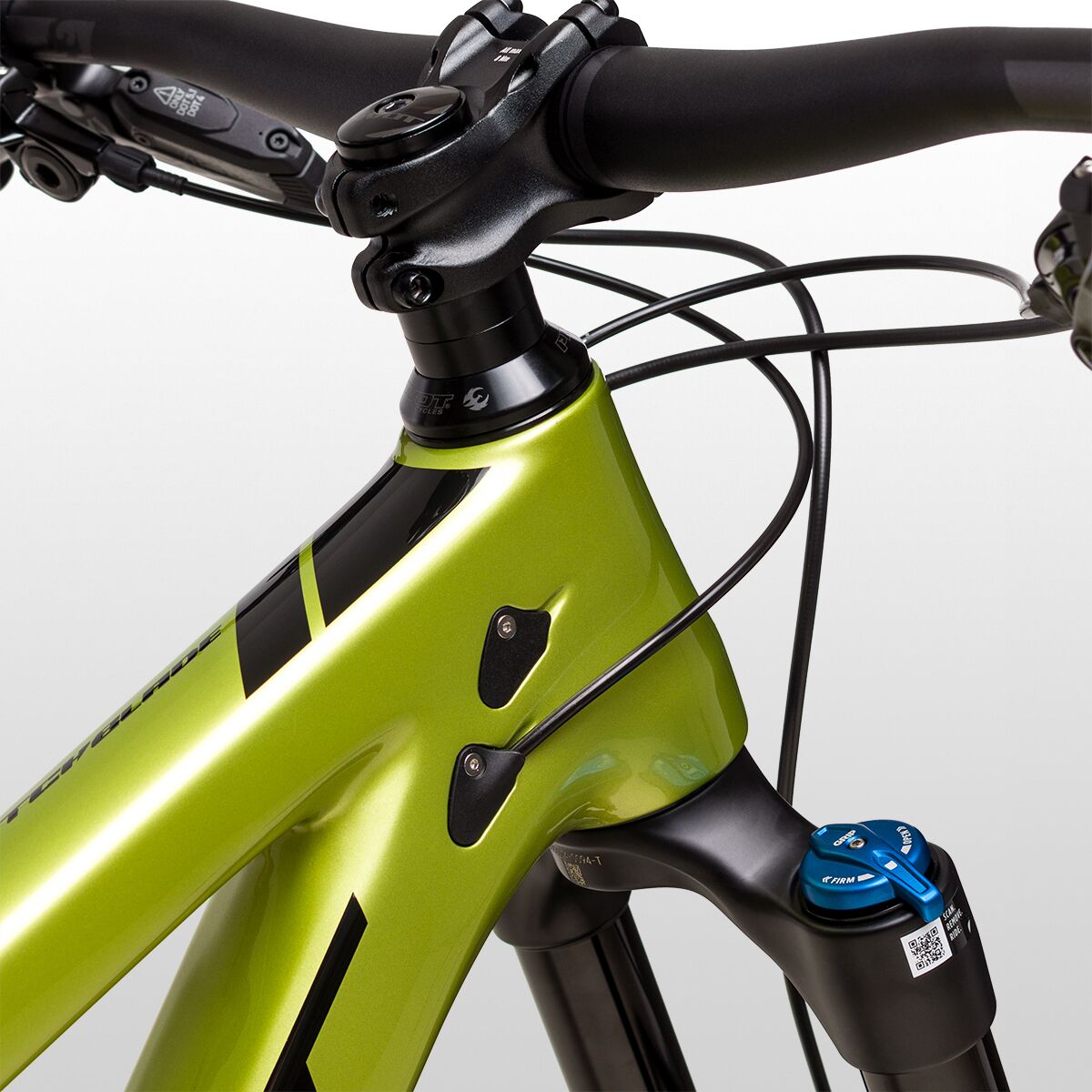 Pivot Switchblade Ride GX/X01 Mountain Bike - Bikes