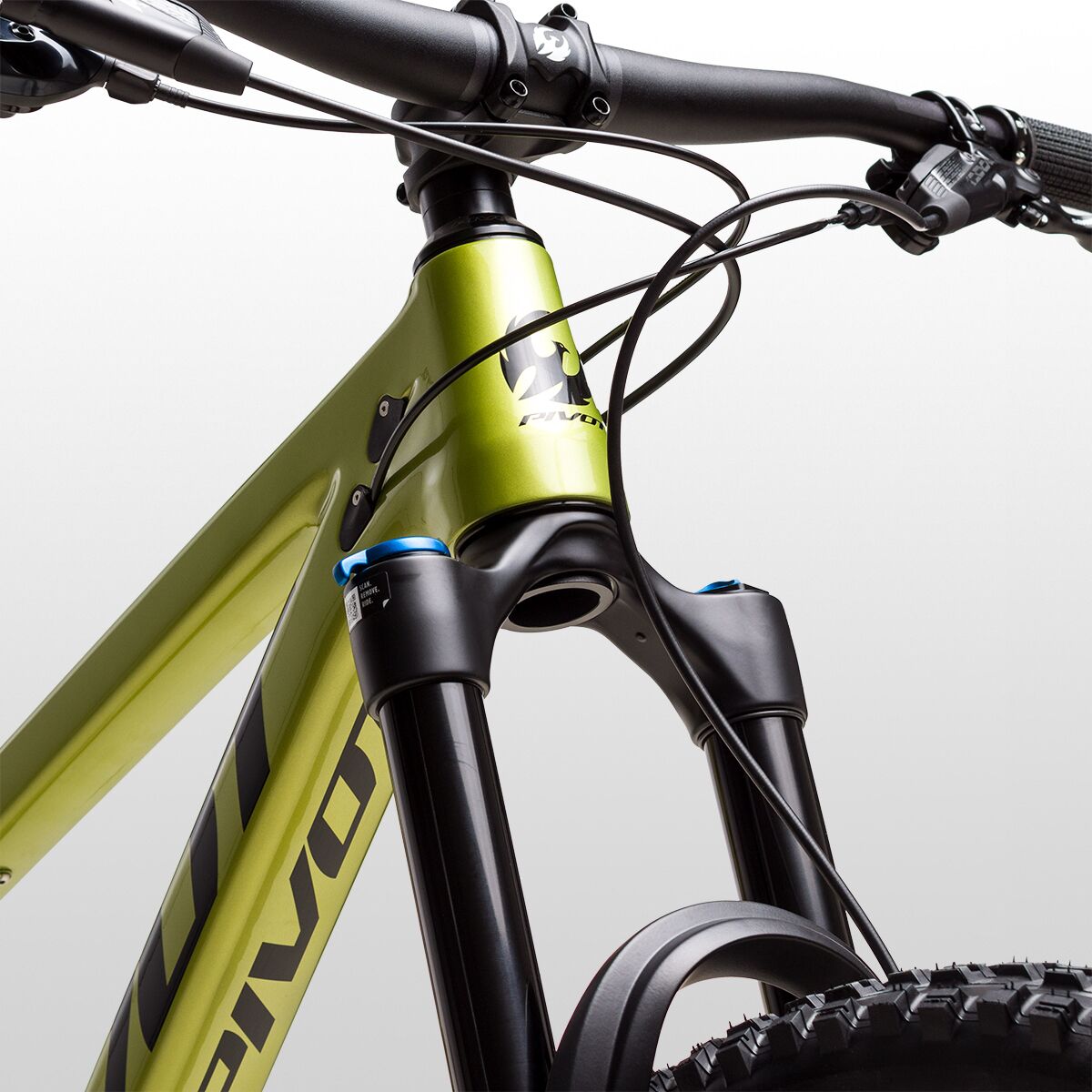 Pivot Switchblade Ride GX/X01 Mountain Bike - Bikes