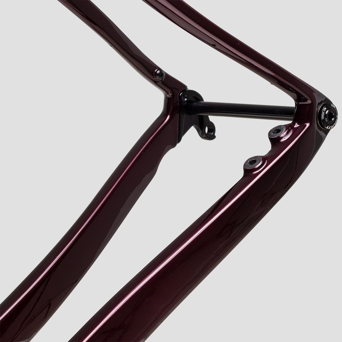 Pivot Vault Frameset - Bikes