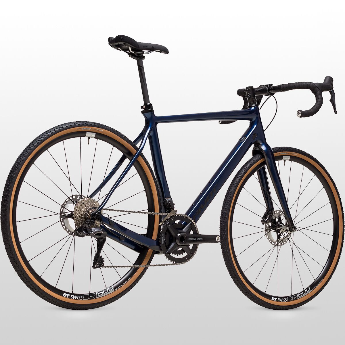 Pivot Vault Pro Ultegra Di2 Gravel Bike - Bikes