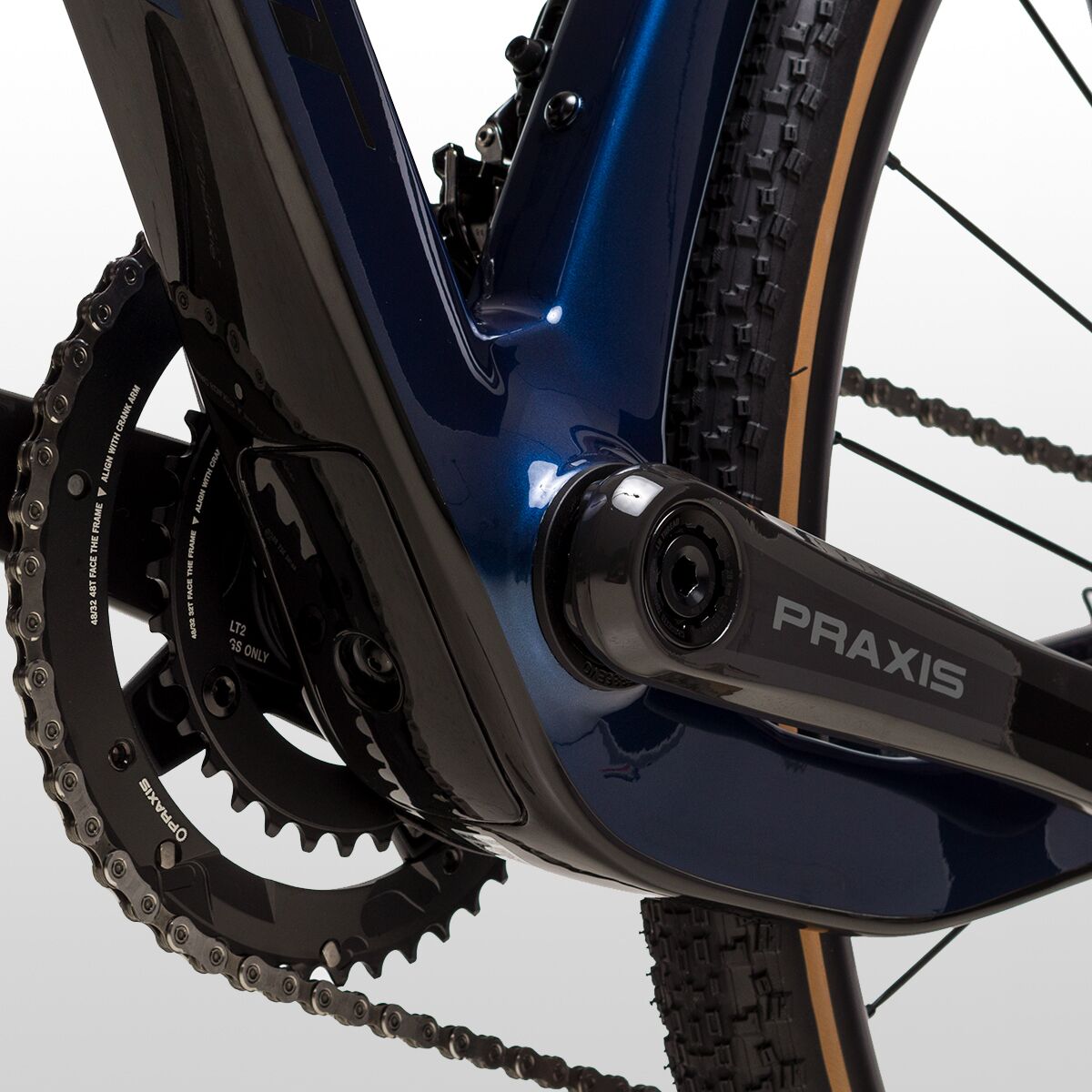 Pivot Vault Pro Ultegra Di2 Gravel Bike - Bikes