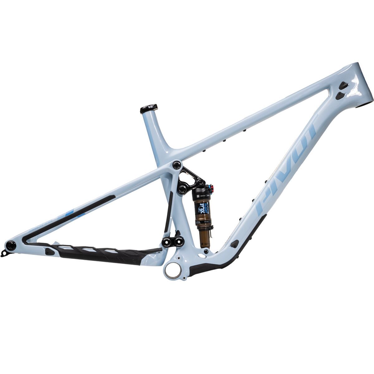 Pivot Custom Mountain Bikes & Frames | Competitive Cyclist