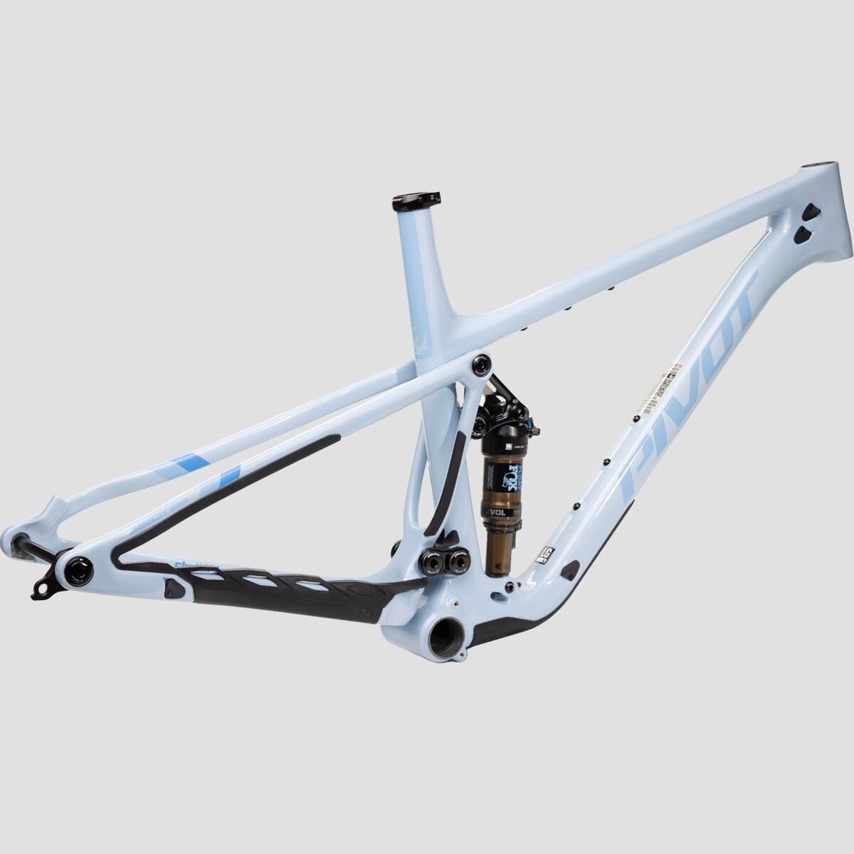 Pivot Mach 4 SL Factory Frame - Bikes