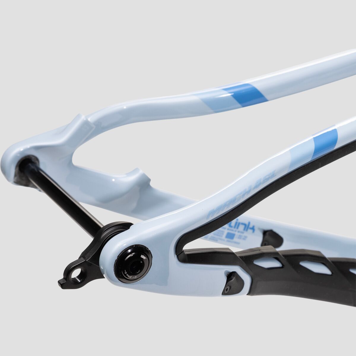 Pivot Mach 4 SL Factory Frame - Bikes