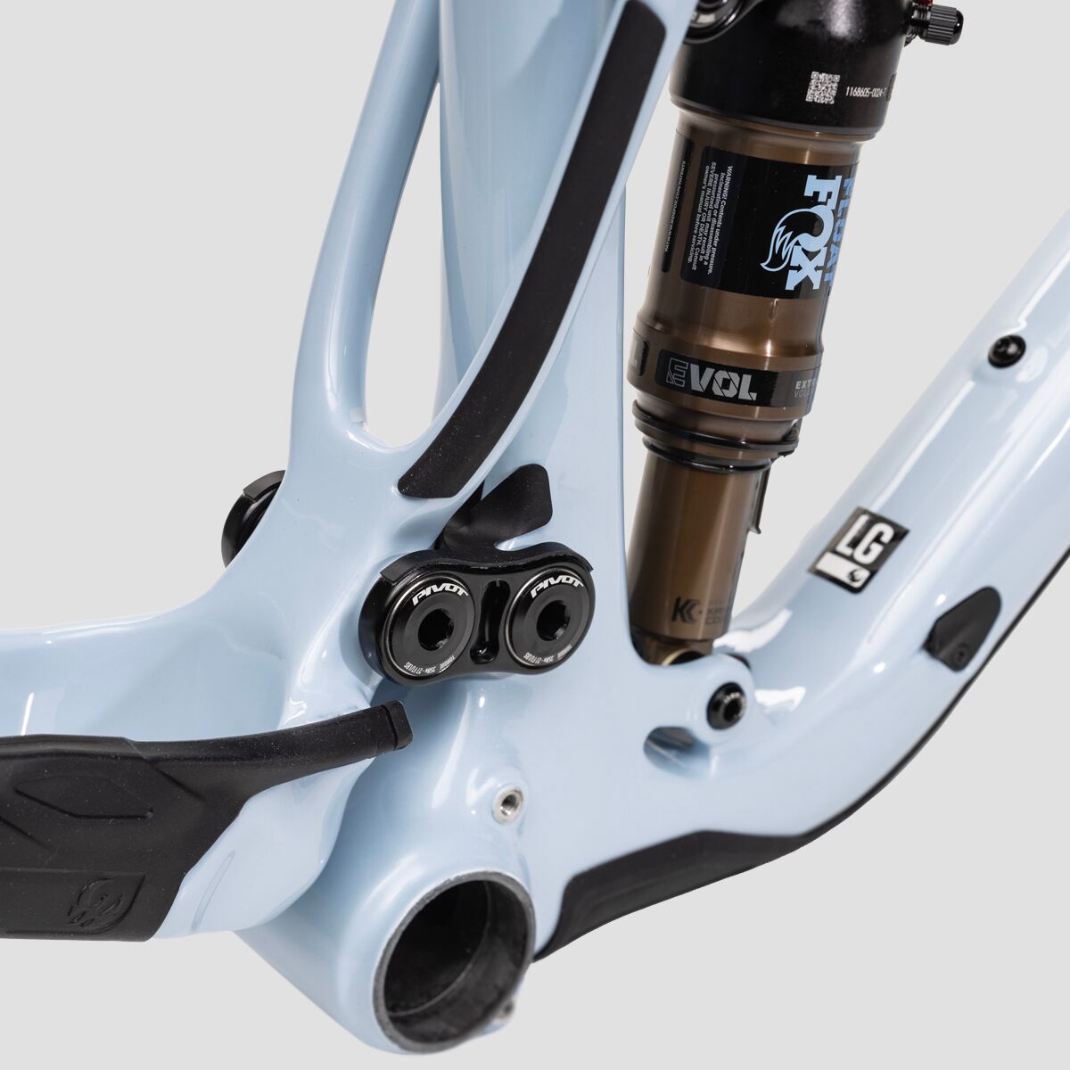 Pivot Mach 4 SL Factory Frame - Bikes