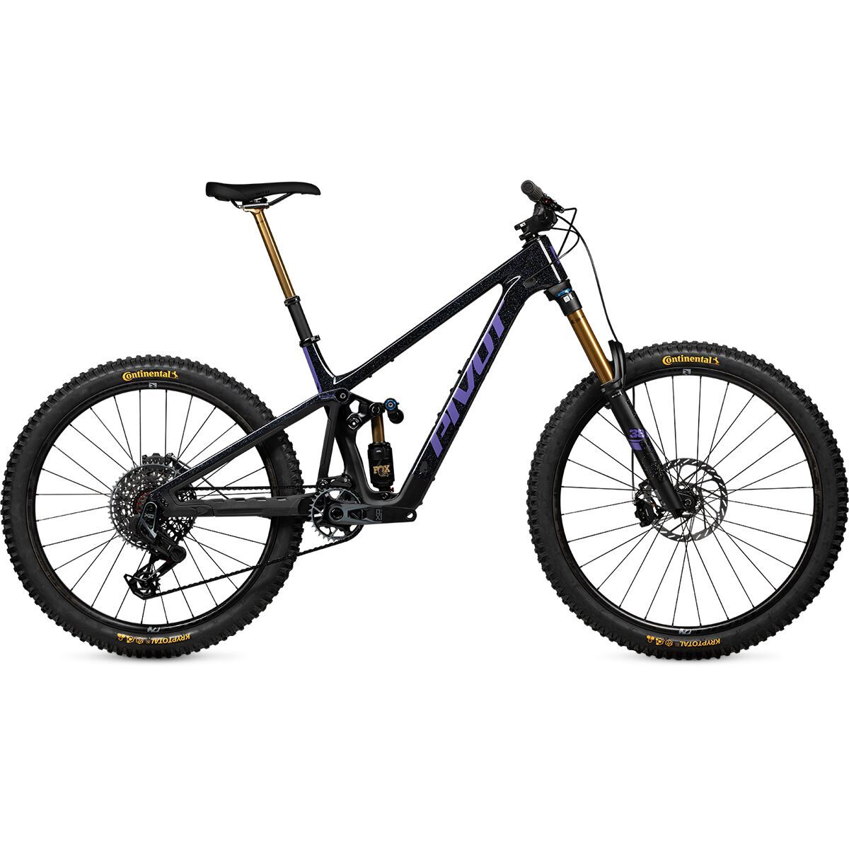 Pivot Bikes for Sale | Pivot Cycles & Reviews