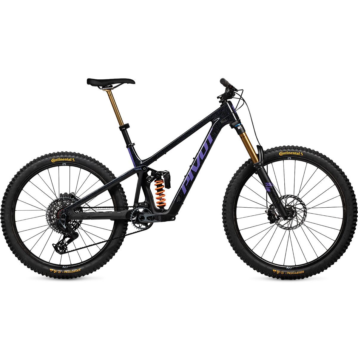 Pivot Mountain Bikes | Competitive Cyclist