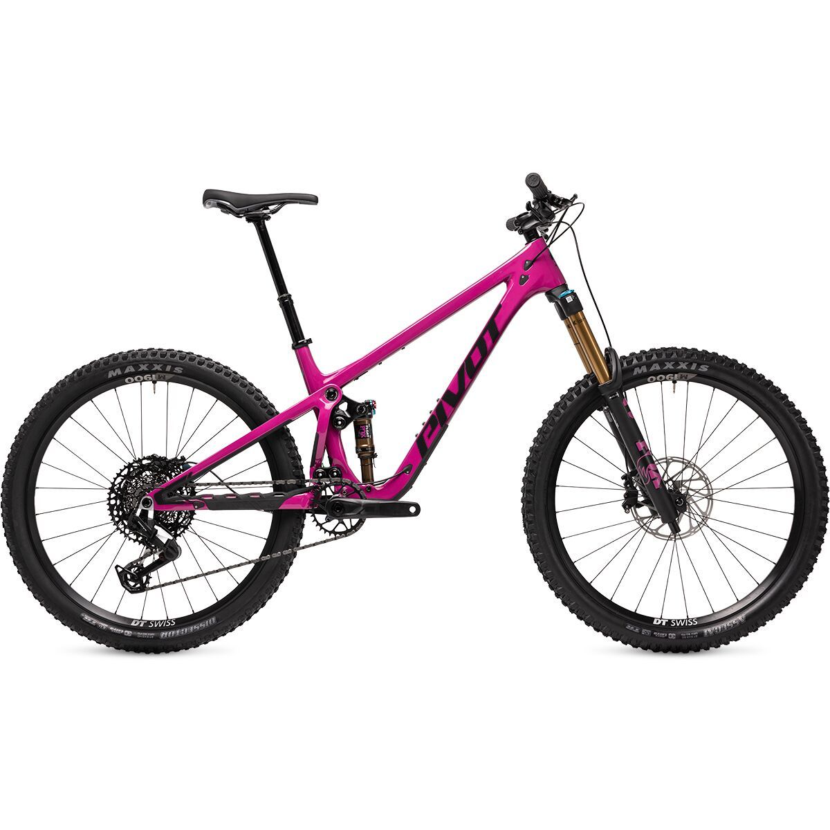 Pink Bikes & Frames for Sale | Road, Mountain, Tri & Cyclocross ...