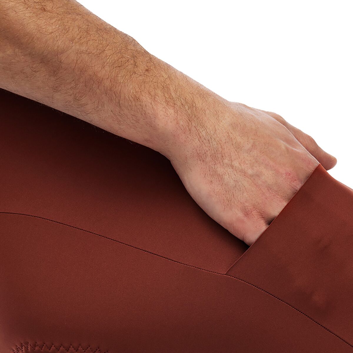 Parmi Lifewear Informal Bib Short - Men's - Men