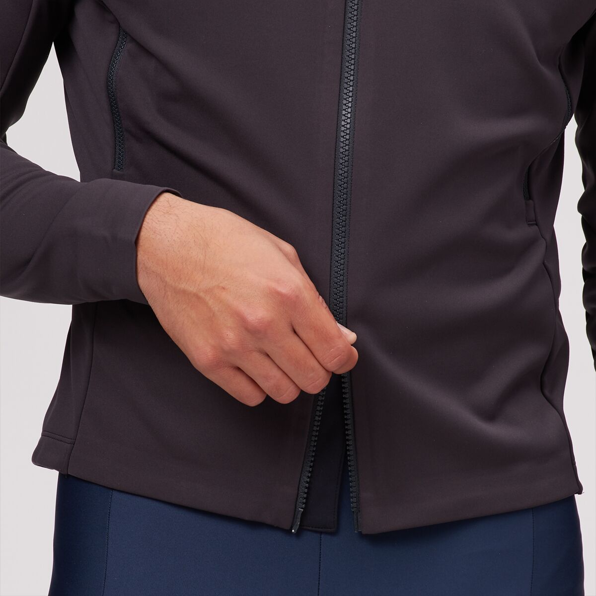 PEARL iZUMi Interval Amfib Jacket - Men's - Men