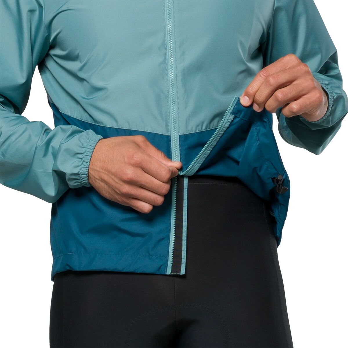 PEARL iZUMi Quest Barrier Jacket - Men's - Men