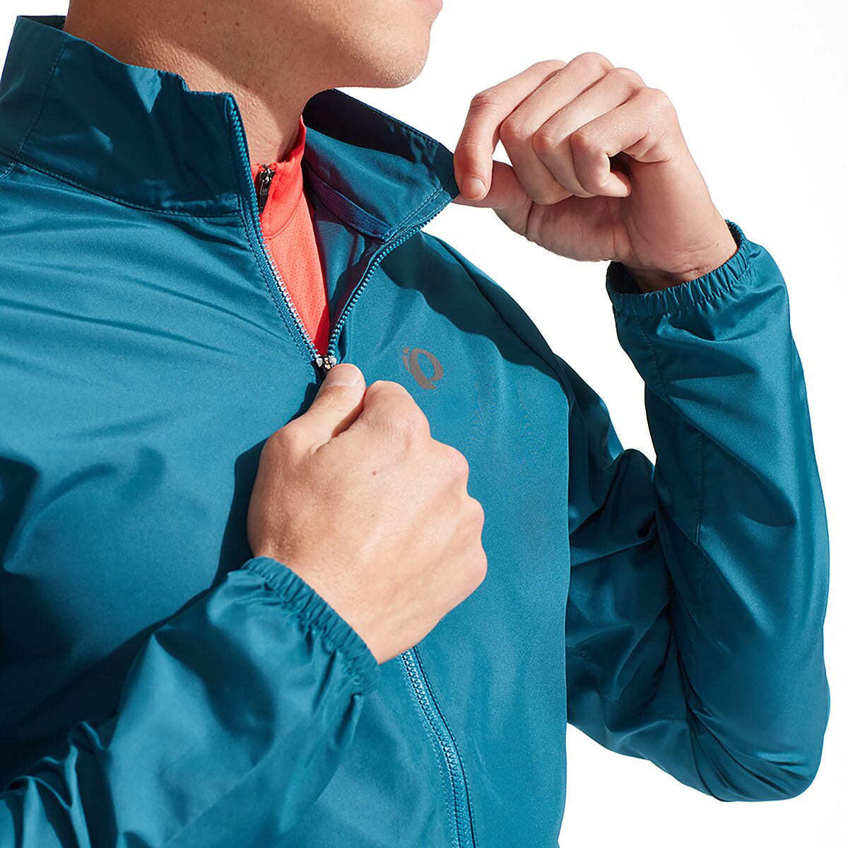 PEARL iZUMi Quest Barrier Jacket - Men's - Men