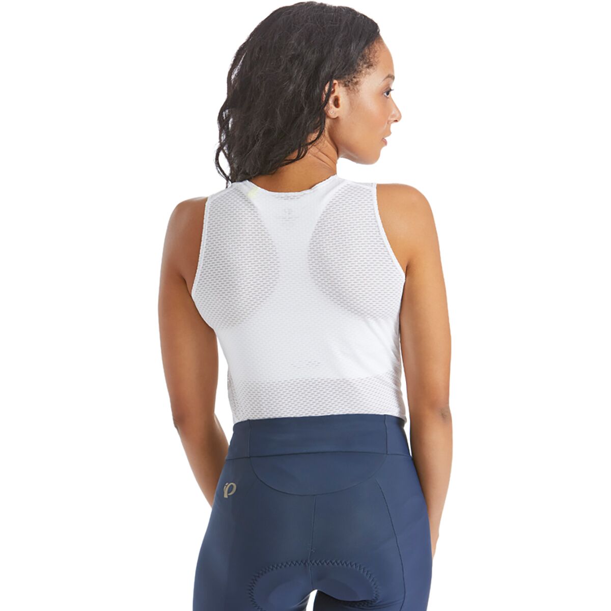 PEARL iZUMi Transfer Mesh Tank Baselayer - Women's - Women