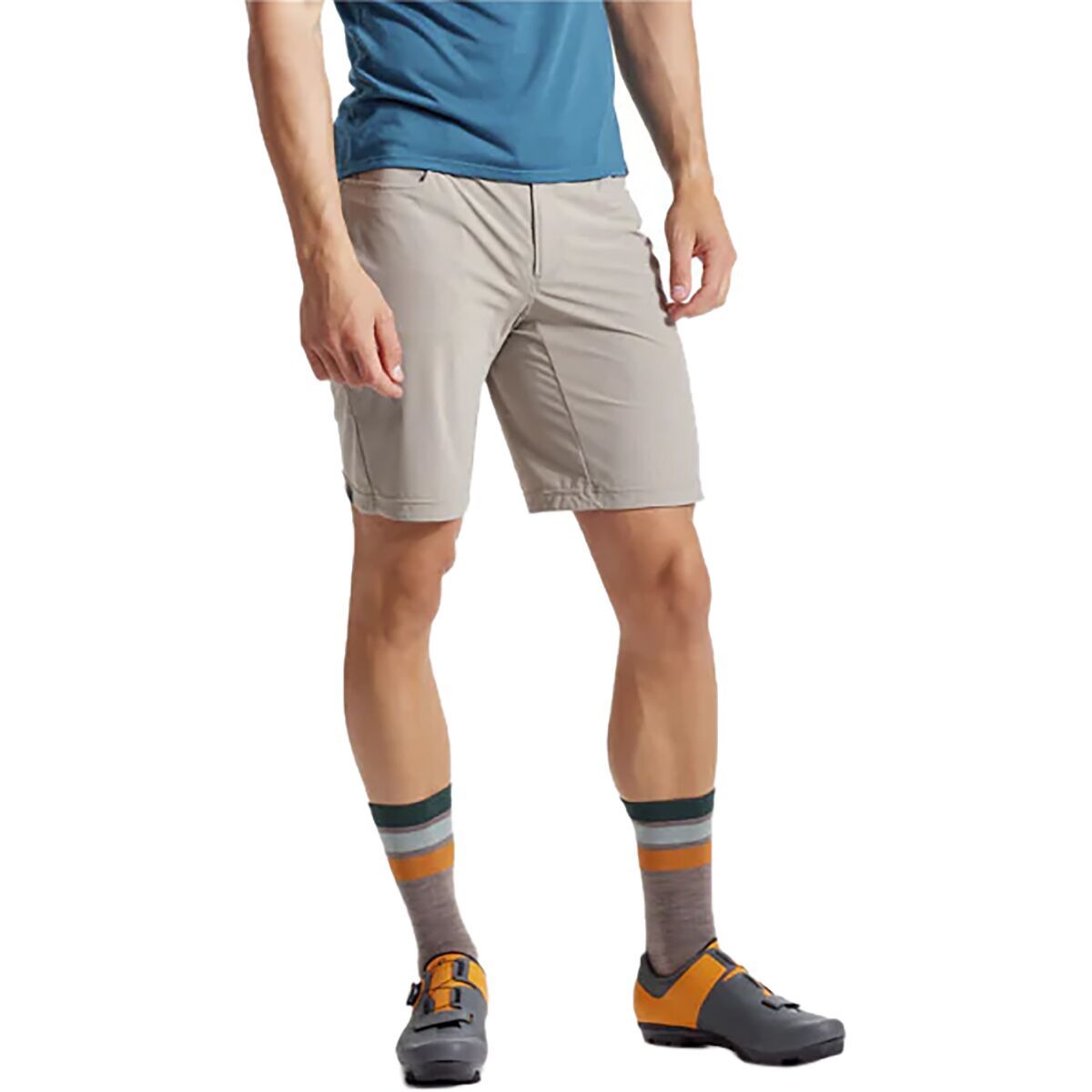PEARL iZUMi Expedition Shell Short - Men's - Men