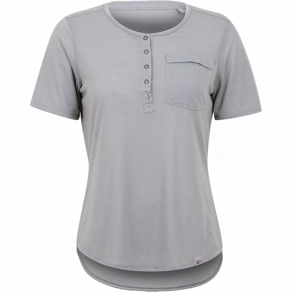 PEARL iZUMi Rove Tech Henley - Women's - Women