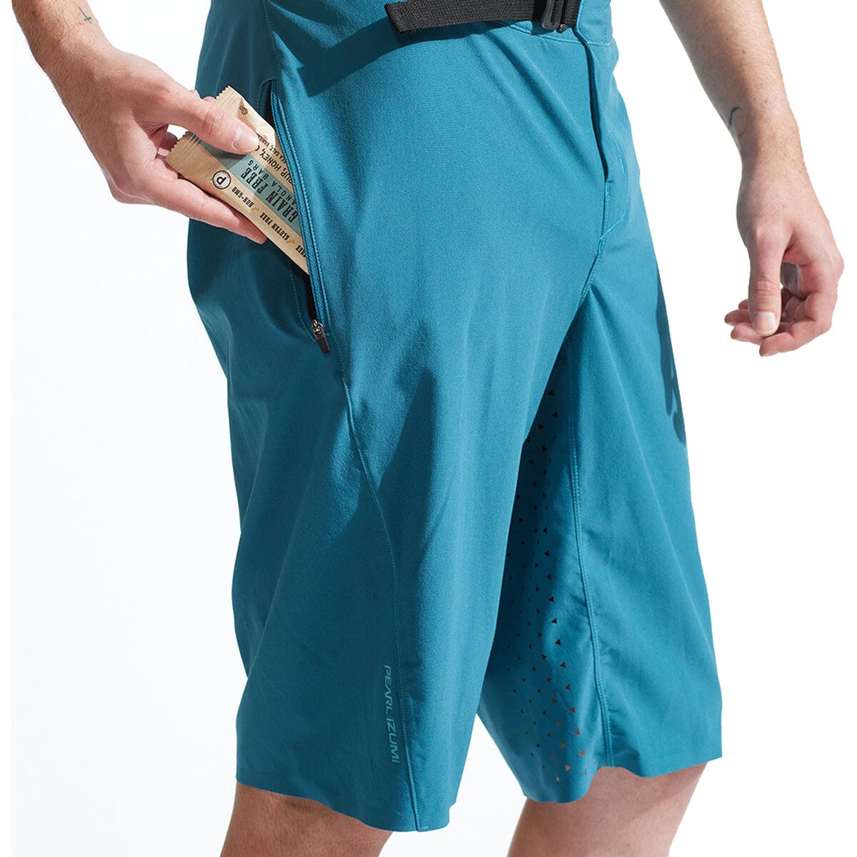 PEARL iZUMi Summit Shell Short - Men's - Men