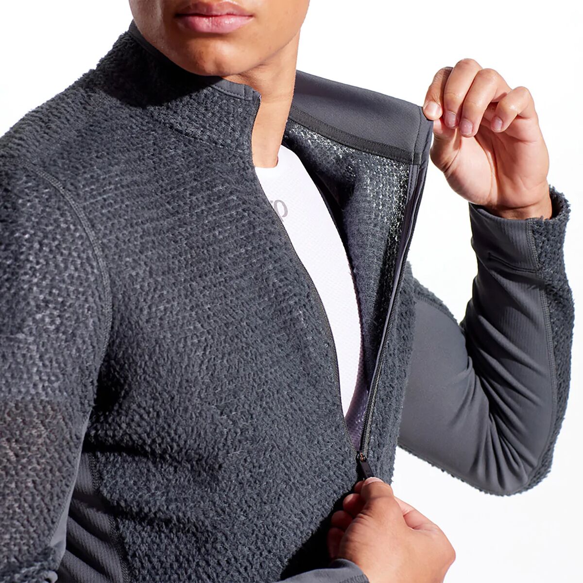 PEARL iZUMi Pro Alpha Layer - Men's - Men