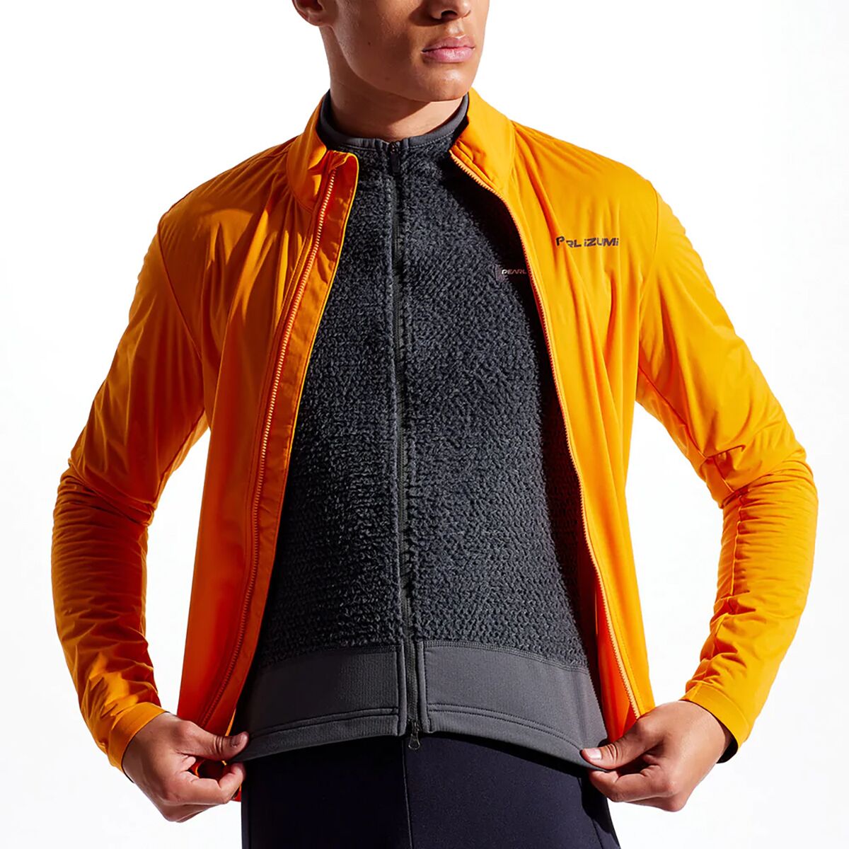 PEARL iZUMi Pro Alpha Layer - Men's - Men