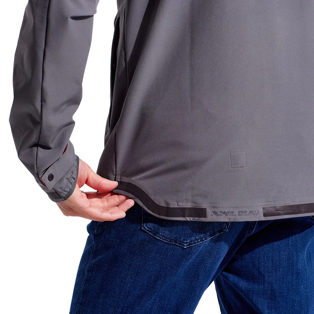 PEARL iZUMi Prospect Barrier Jacket - Men's - Men