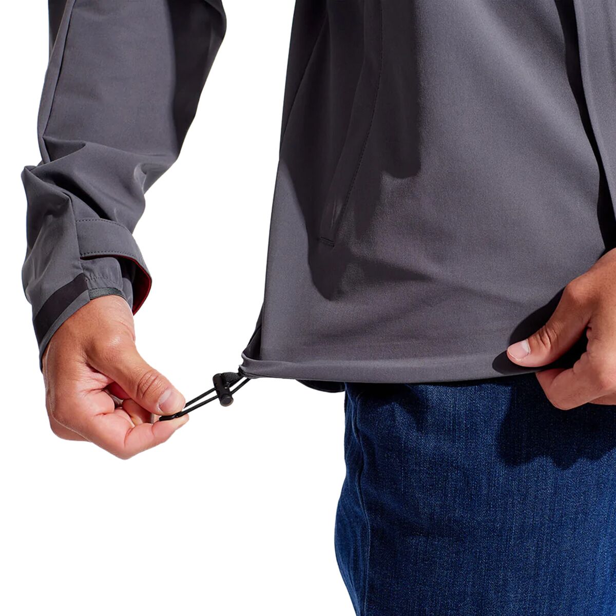 PEARL iZUMi Prospect Barrier Jacket - Men's - Men