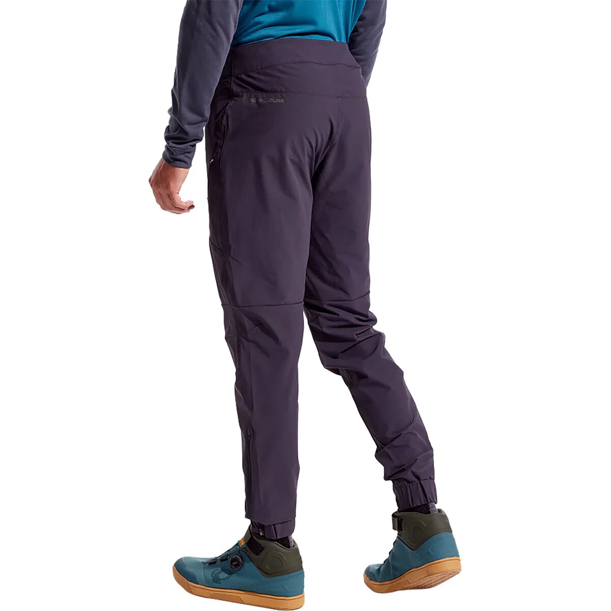PEARL iZUMi Summit AmFib Alpha Pant - Men's - Men