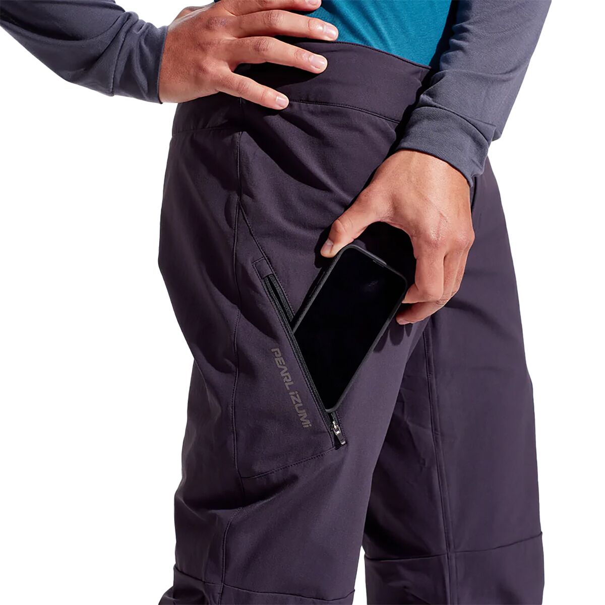 PEARL iZUMi Summit AmFib Alpha Pant - Men's - Men