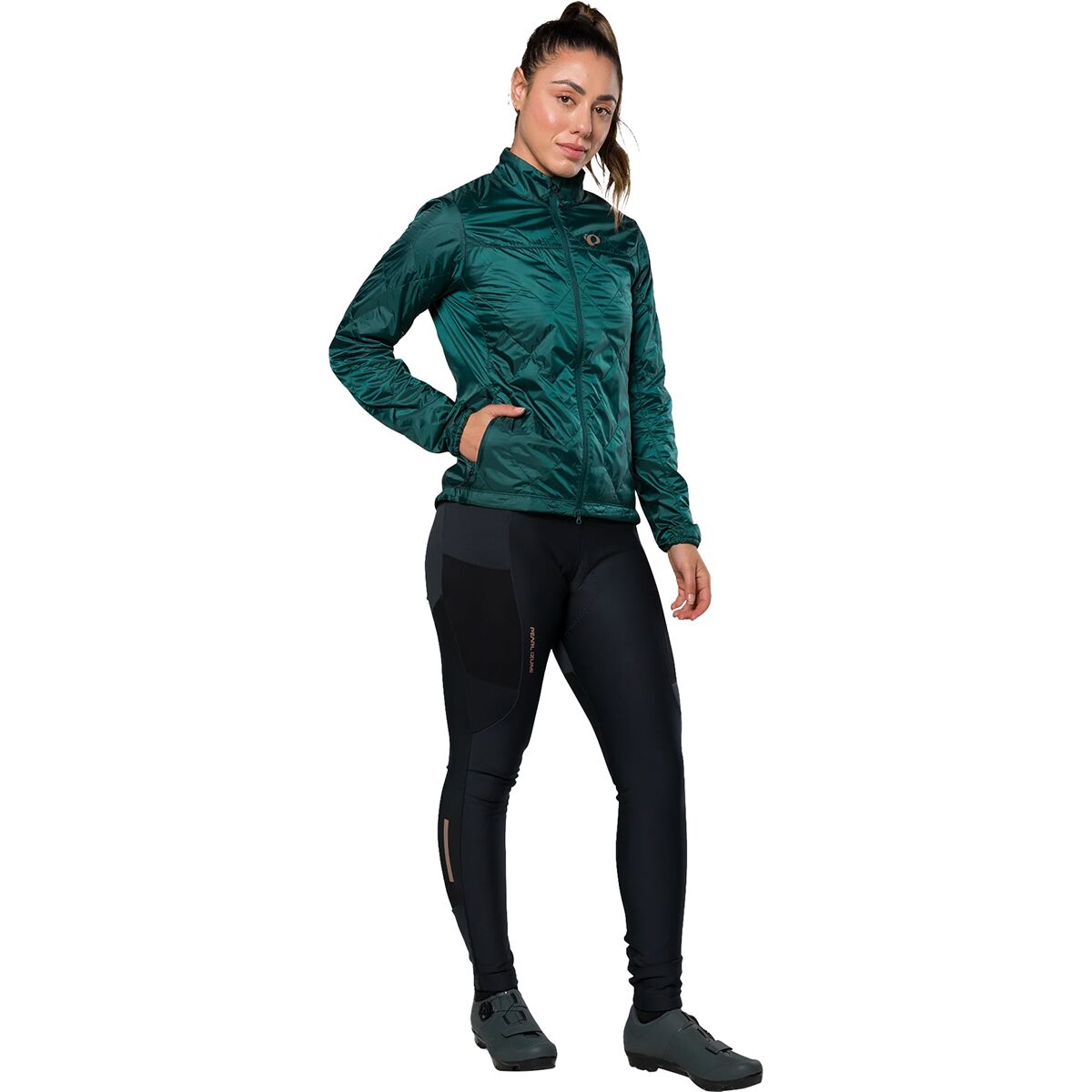 PEARL iZUMi Expedition Alpha Jacket - Women's - Women
