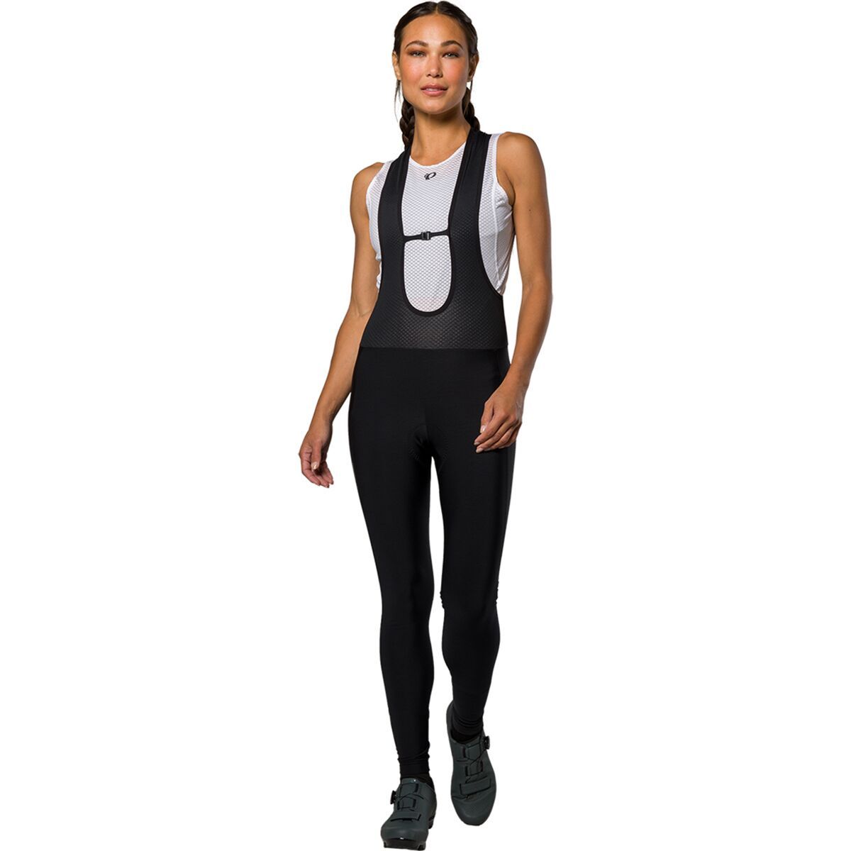 Women's Cycling Tights & Bib Tights | Competitive Cyclist