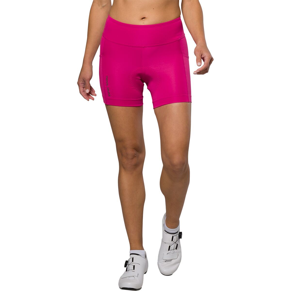 Women's Pink Cycling Shorts | Competitive Cyclist