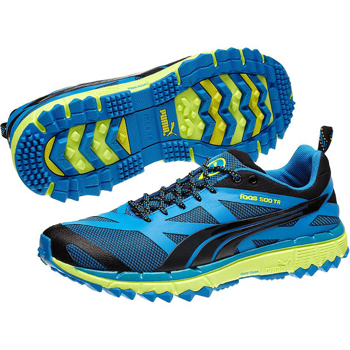 Puma Faas 500TR GTX Shoe - Men's - Men