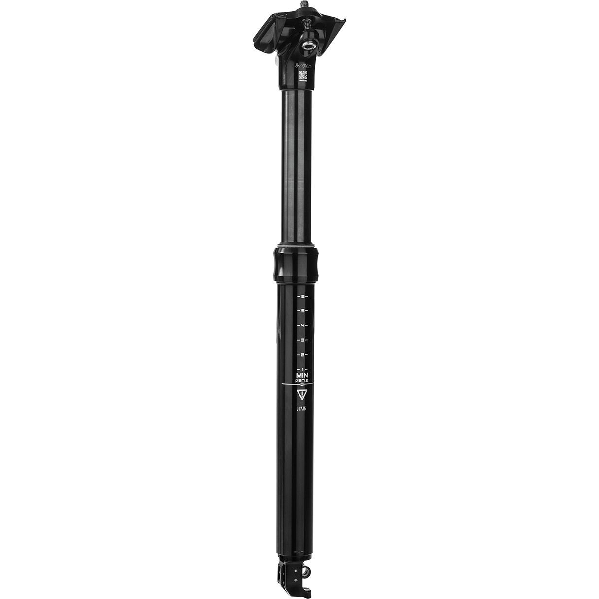 PNW Components Rainier CX 27.2 IR Dropper Seatpost - Components