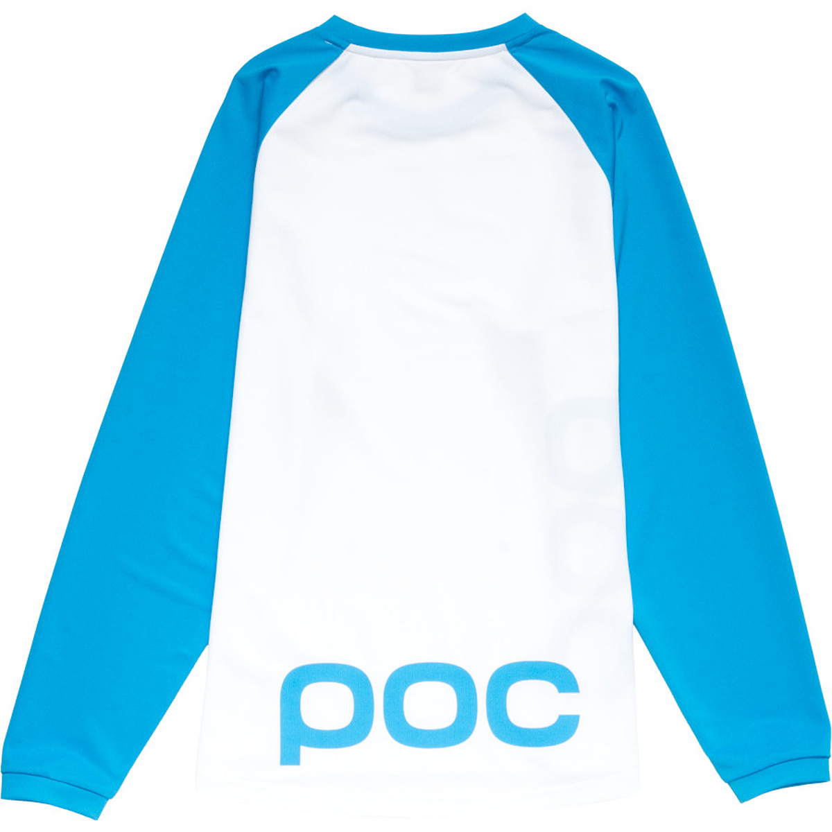 POC Flow Long Sleeve Jersey - Men