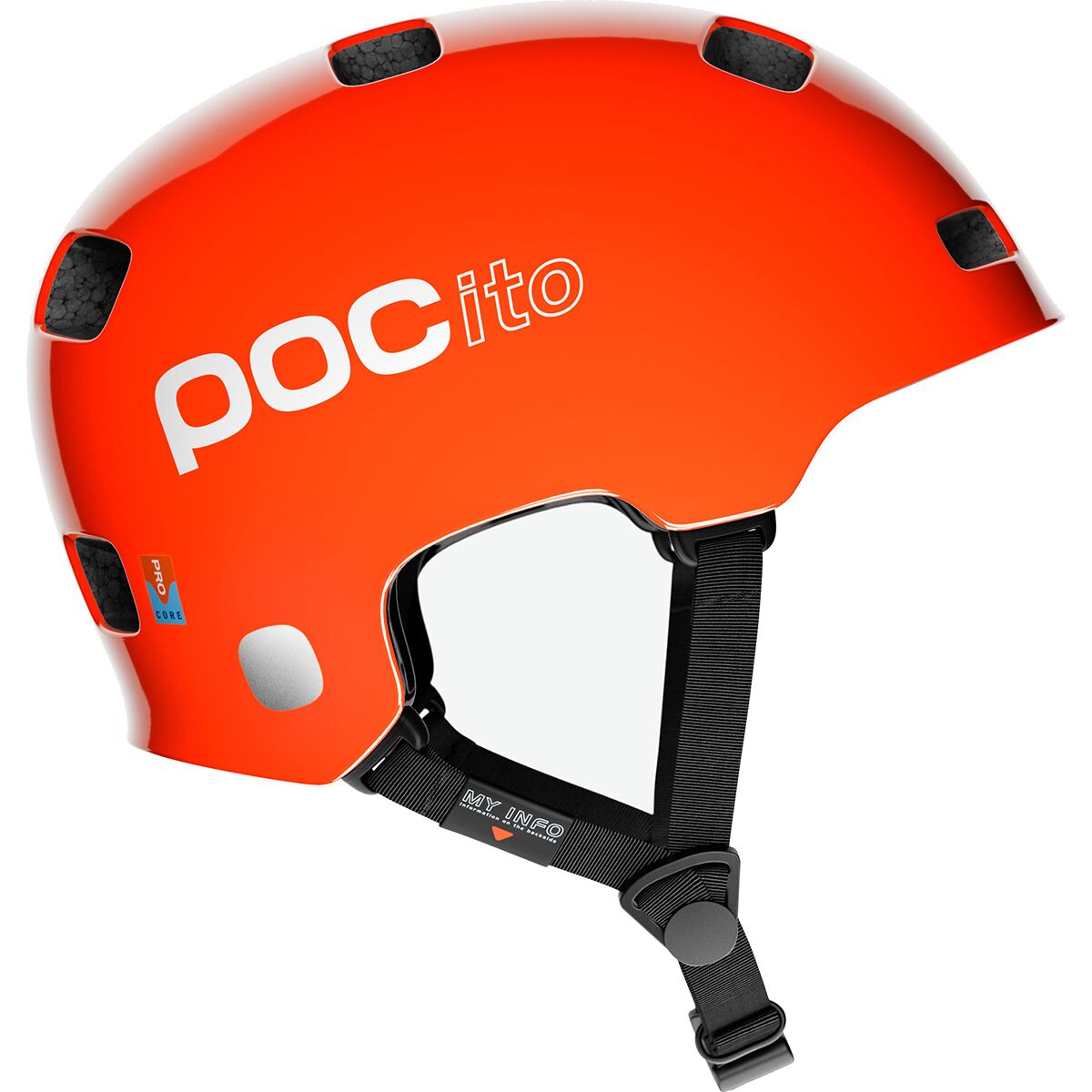 POC POCito Crane Helmet - Kids' - Kids