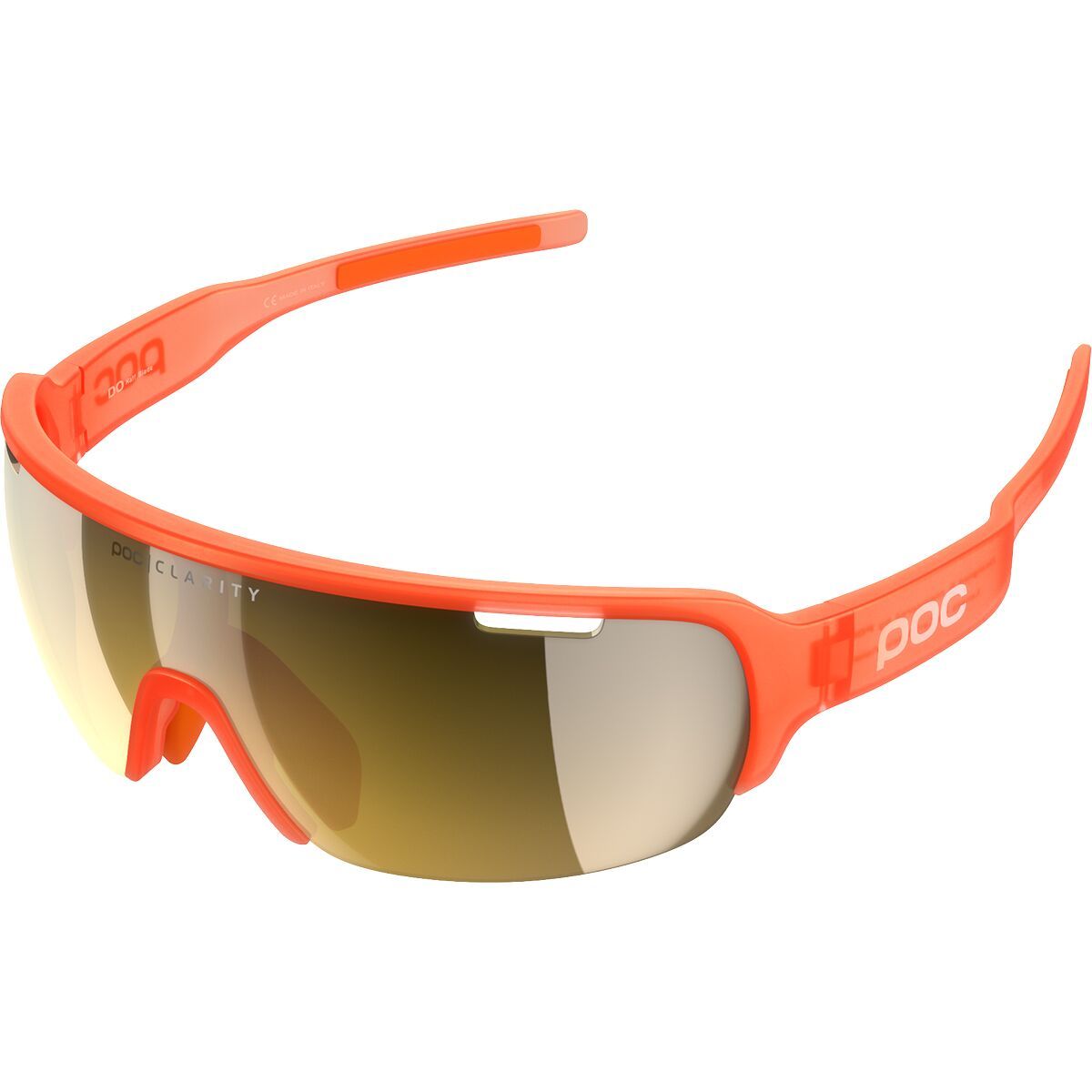 POC Do Half Blade Sunglasses - Men