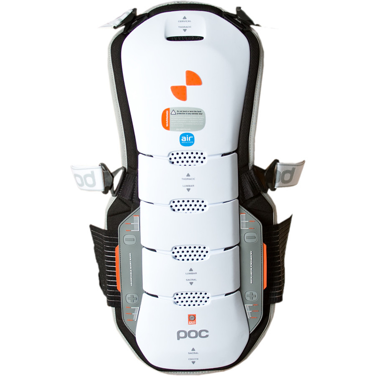 POC Spine Ergo Armor - Men