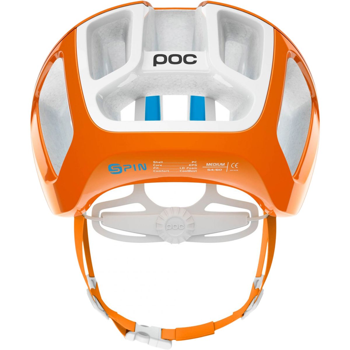 POC Ventral Spin AVIP Helmet - Men