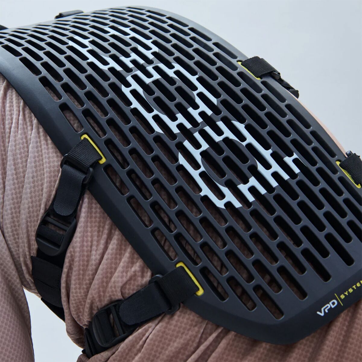 POC VPD System Torso - Men