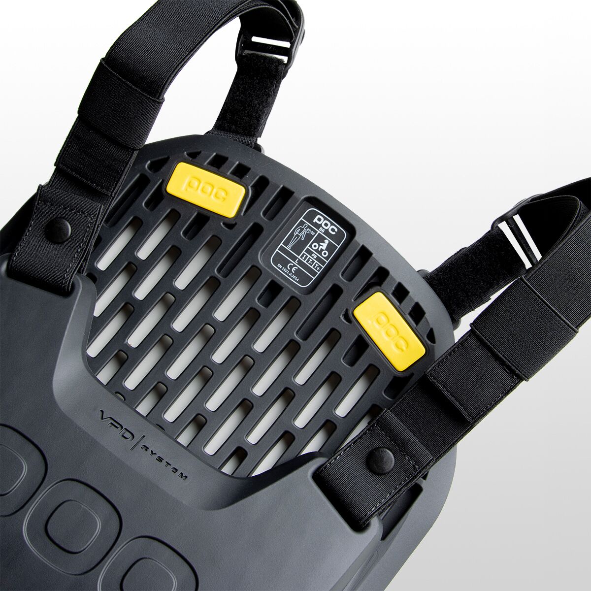 POC VPD System Torso - Men