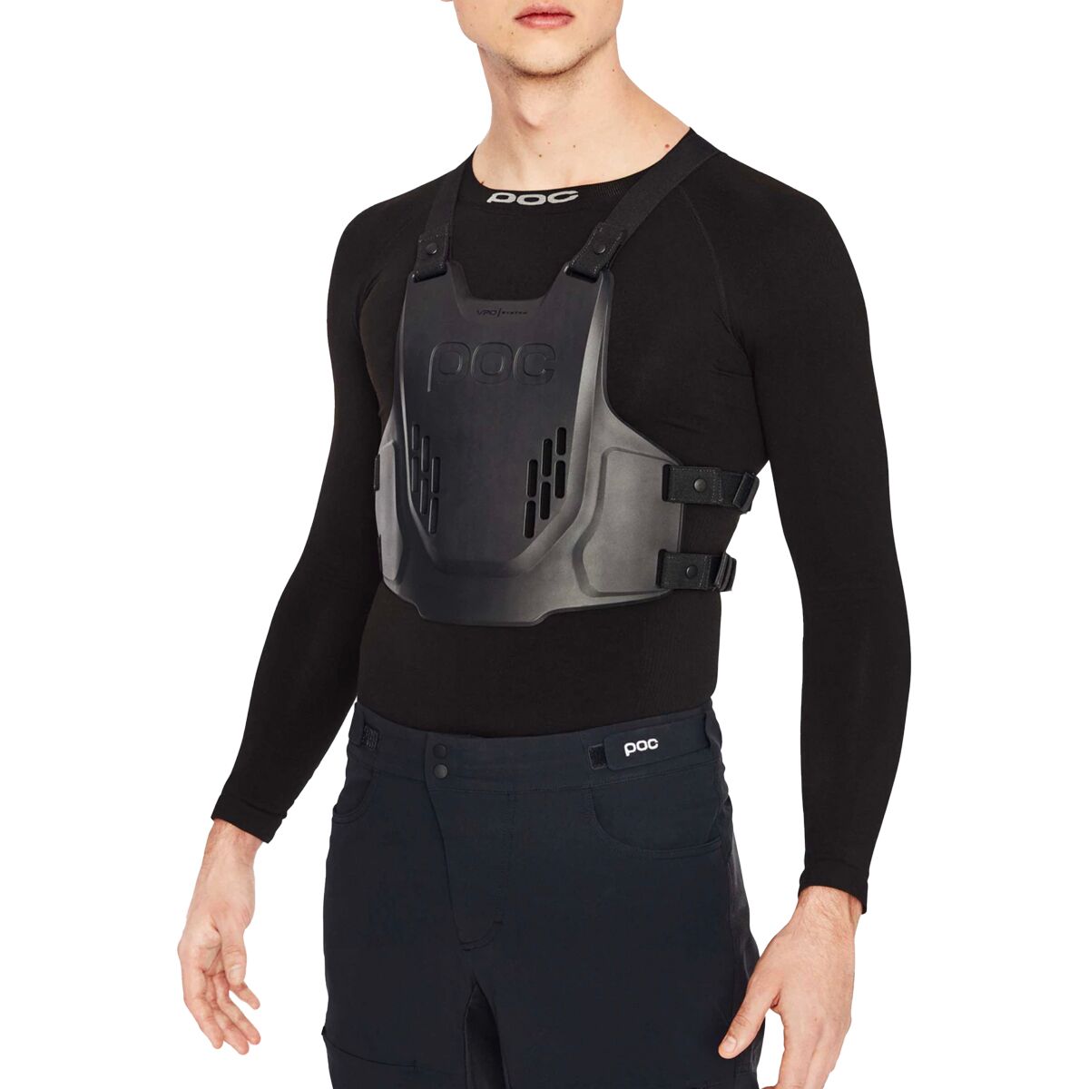 POC VPD Chest System - Men