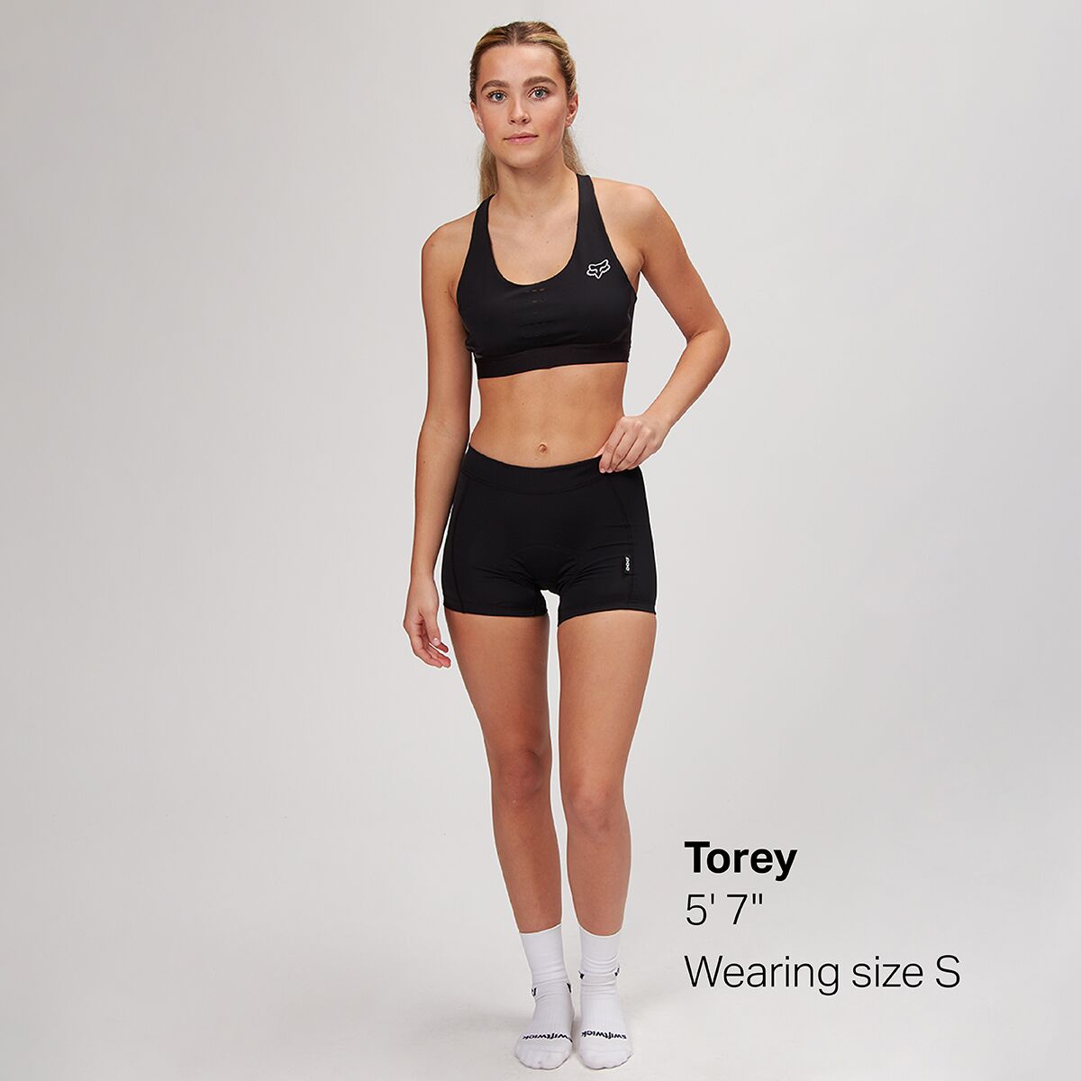 POC Essential Short Liner - Women's - Women