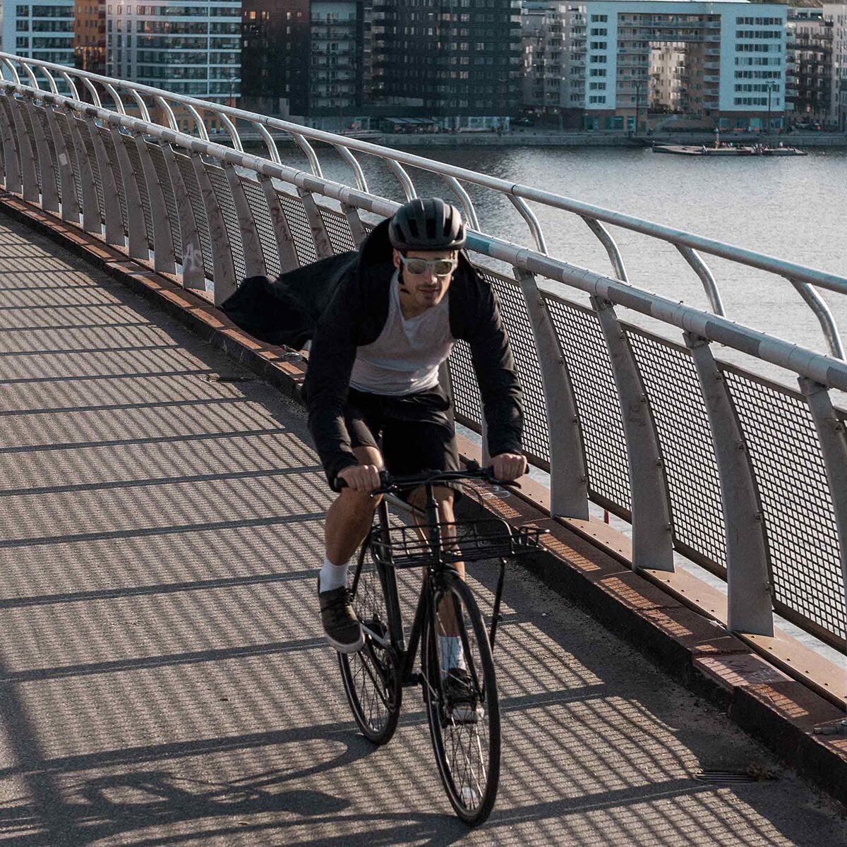 POC Transcend Short - Men's - Men