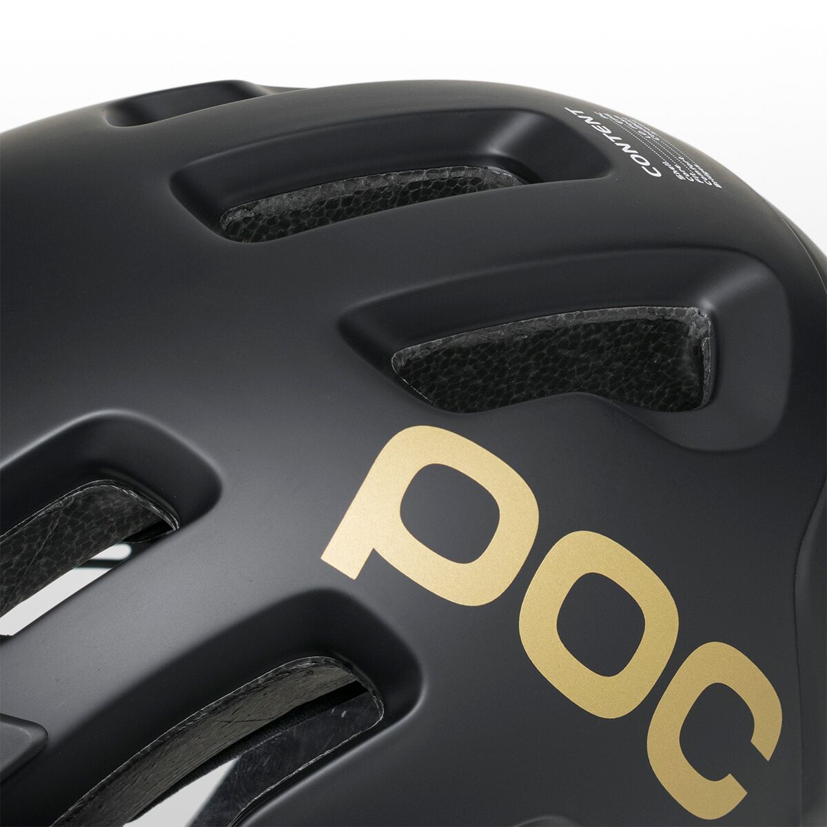 POC Tectal Fabio Edition Helmet - Men