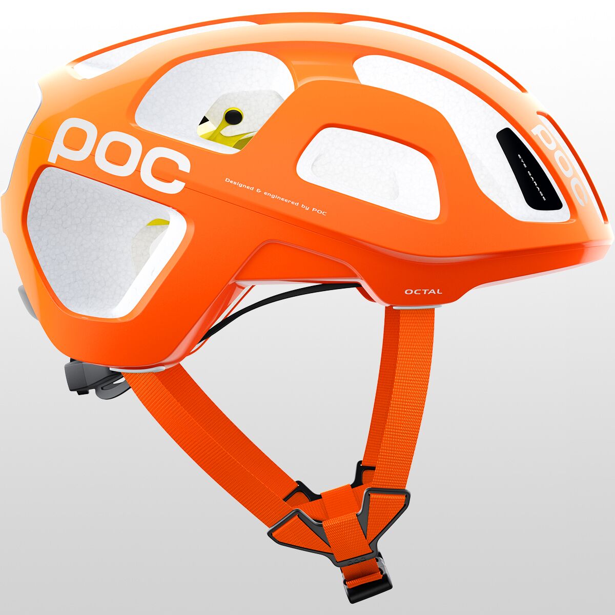 POC Octal MIPS Helmet | Competitive Cyclist