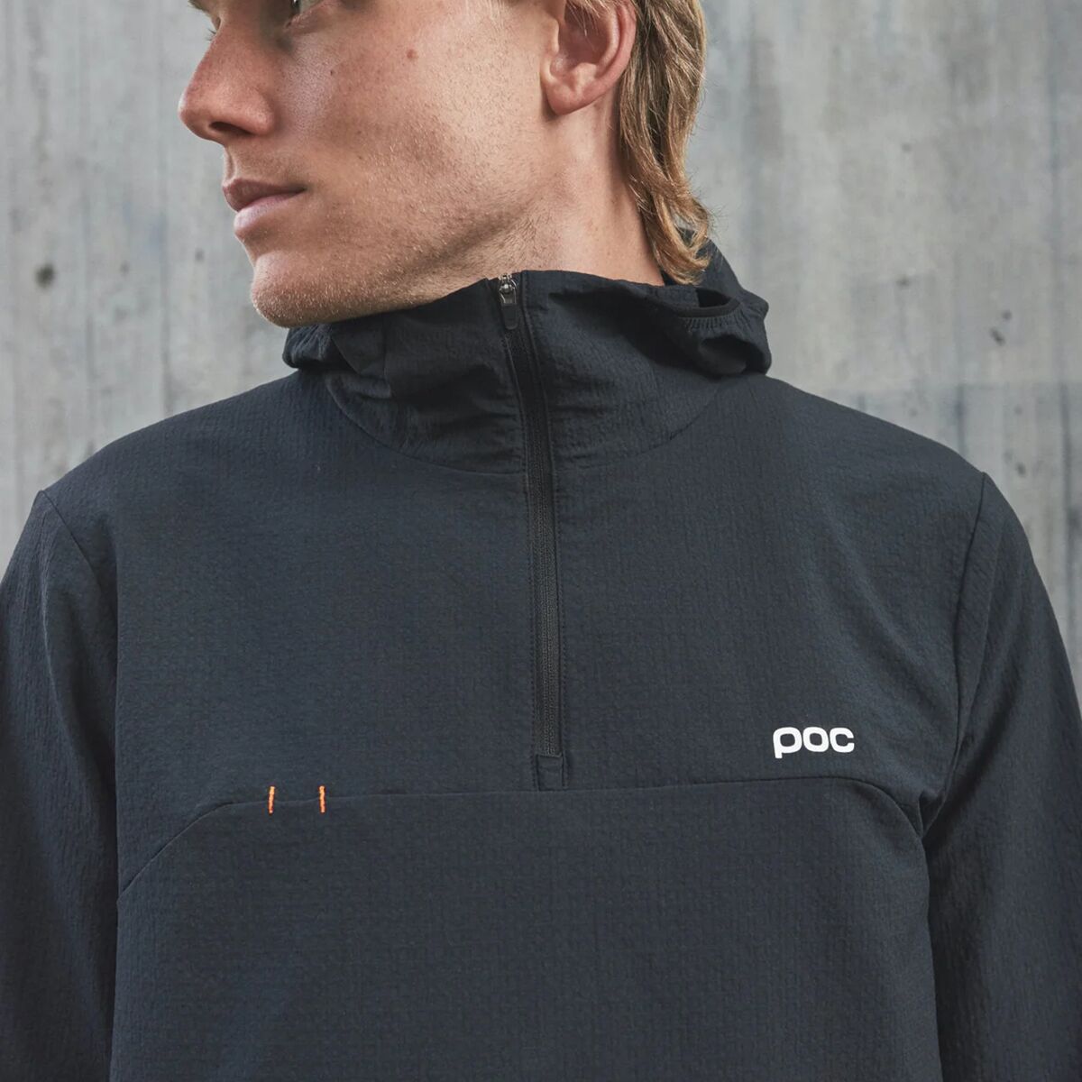 POC Mantle Thermal Hoodie - Men's - Men