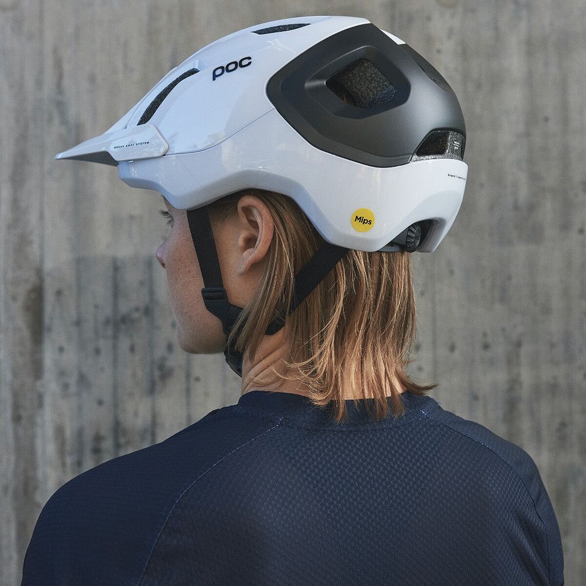 POC Axion Race Mips Helmet - Men